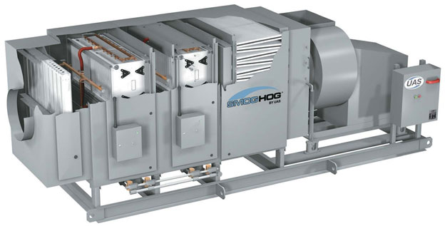 Ecology Unit - intlagencies group